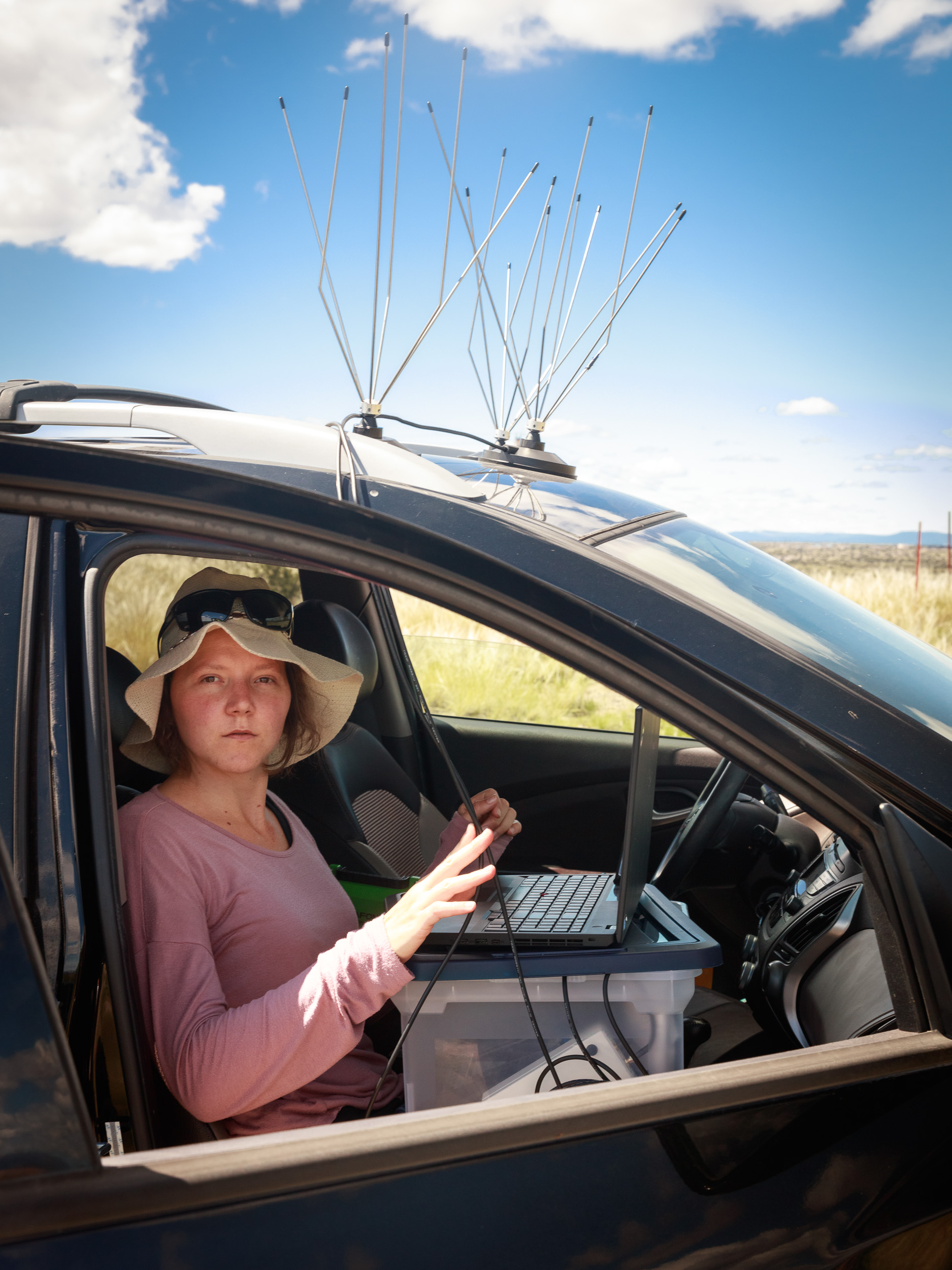Evaluating Rural Cellular Access – PuebloConnect