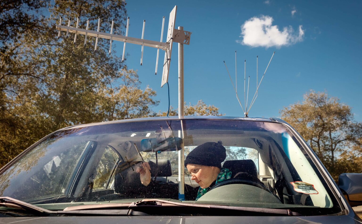 What is TV White Space and Where is it Useful? – PuebloConnect